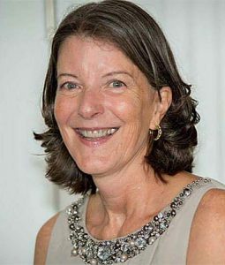 Donate to Sarcoma Research in Luan Carter Shea's memory